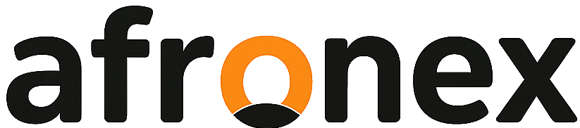 Afronex | Plateforme professionnelle afrodescendante